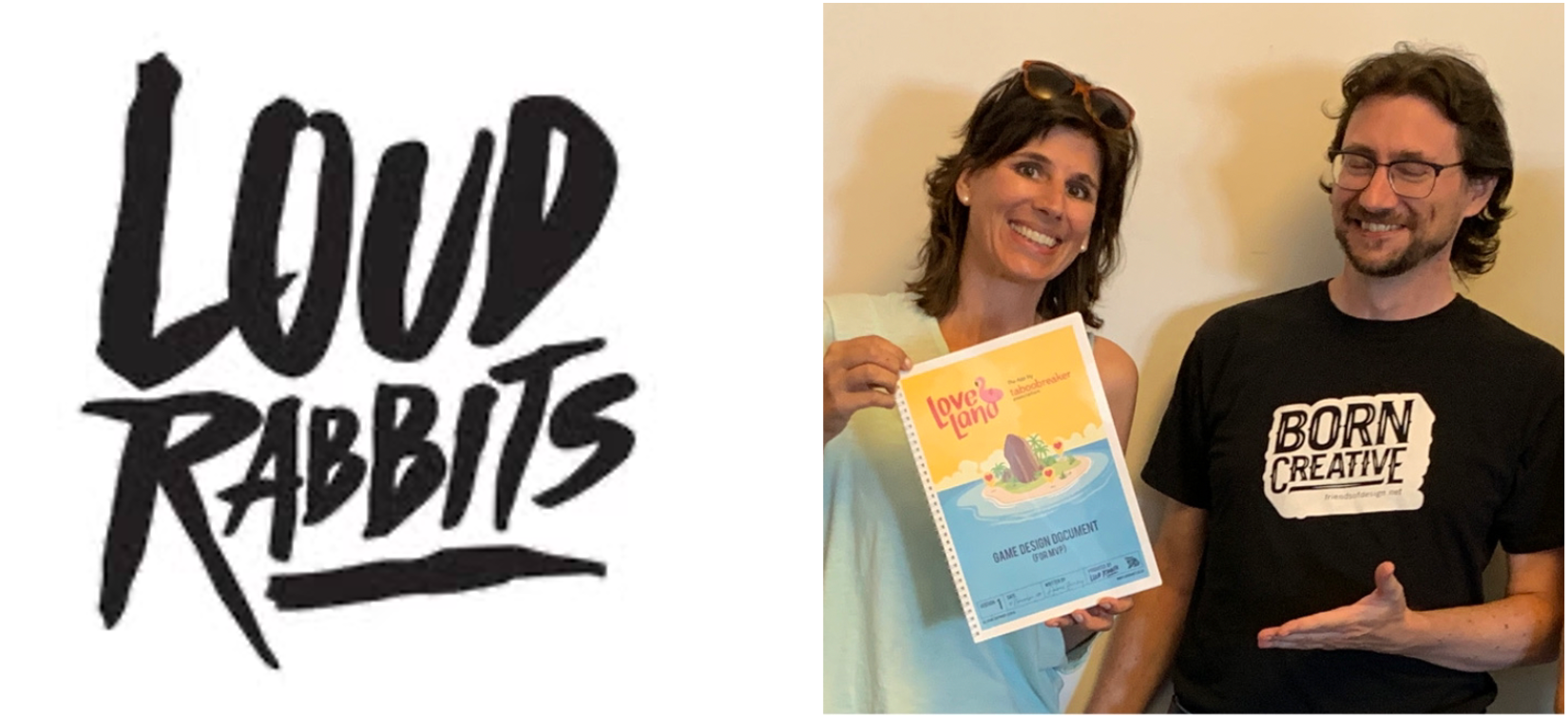 Love Land | reproductive health education app | taboobreaker